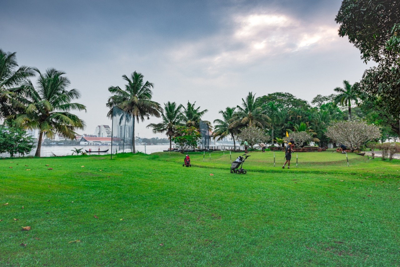 Cochin Golf Club